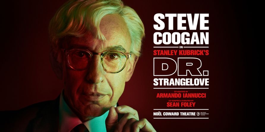 Meet the Cast of Dr. Strangelove at the Noël Coward Theatre | by ...