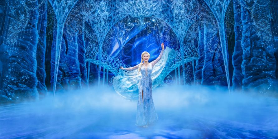 Frozen Musical Songs | by Stagedoor Editors on Stagedoor