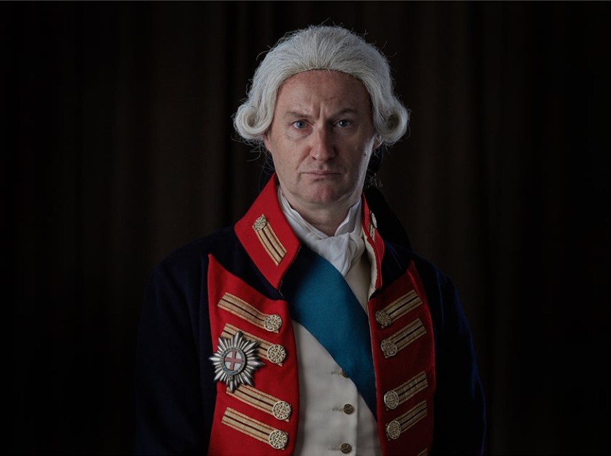 10 reasons to watch The Madness of King George III | by Lyn Gardner on ...