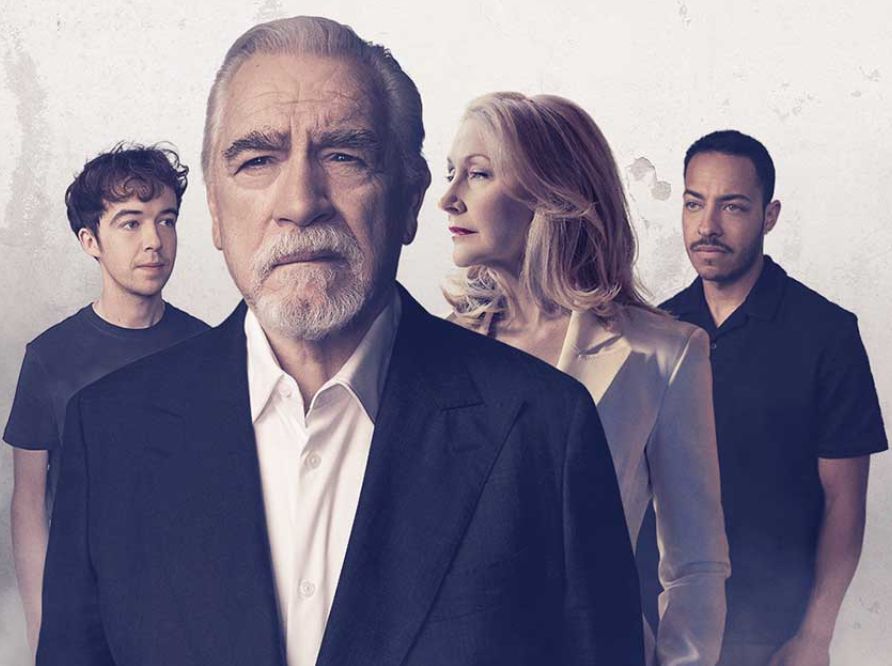 Long Day's Journey into Night: James Tyrone is a role Brian Cox will ...