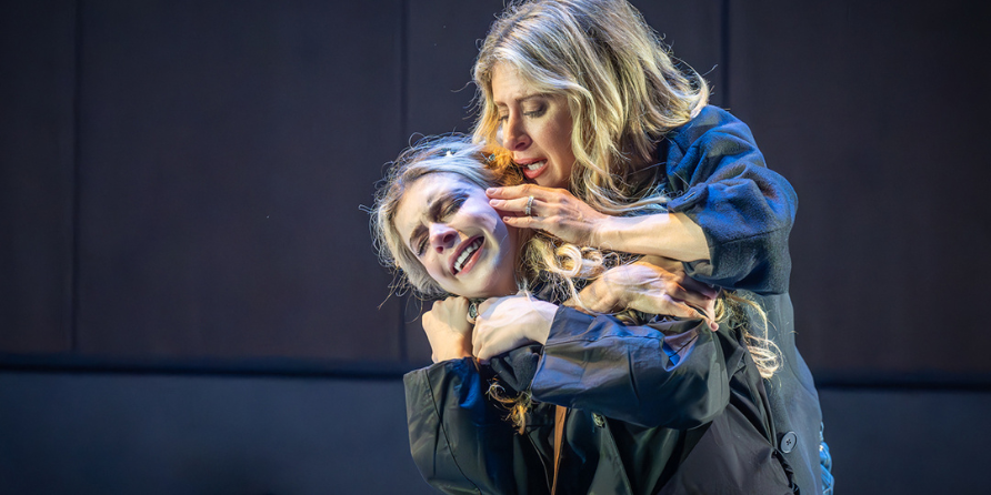 Lyn Gardner catches up with Michael Longhurst as the award-winning Next ...