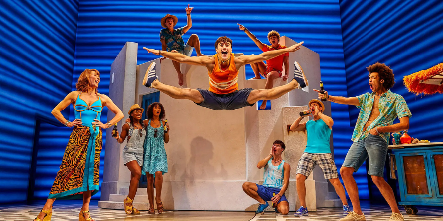 Meet the New Mamma Mia! London Cast | by Stagedoor Editors on Stagedoor