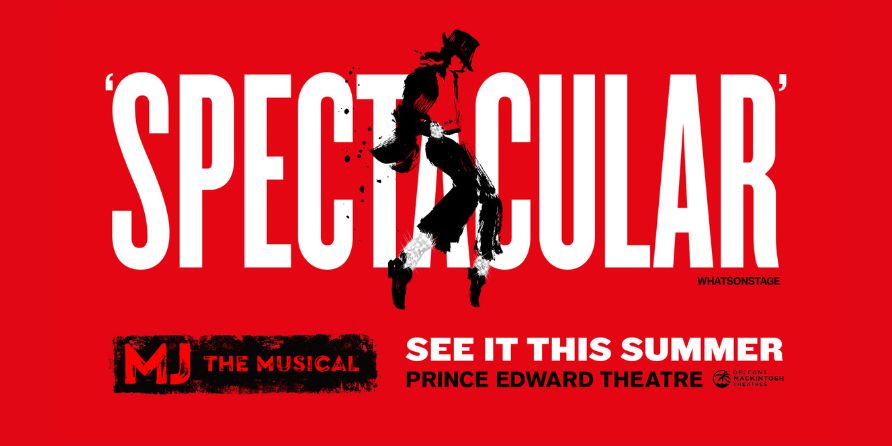 Meet the Cast in MJ The Musical | by Stagedoor Editors on Stagedoor