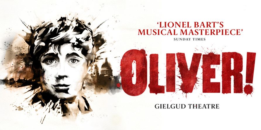 Meet the Cast of Oliver! coming to the Gielgud Theatre | by Stagedoor ...
