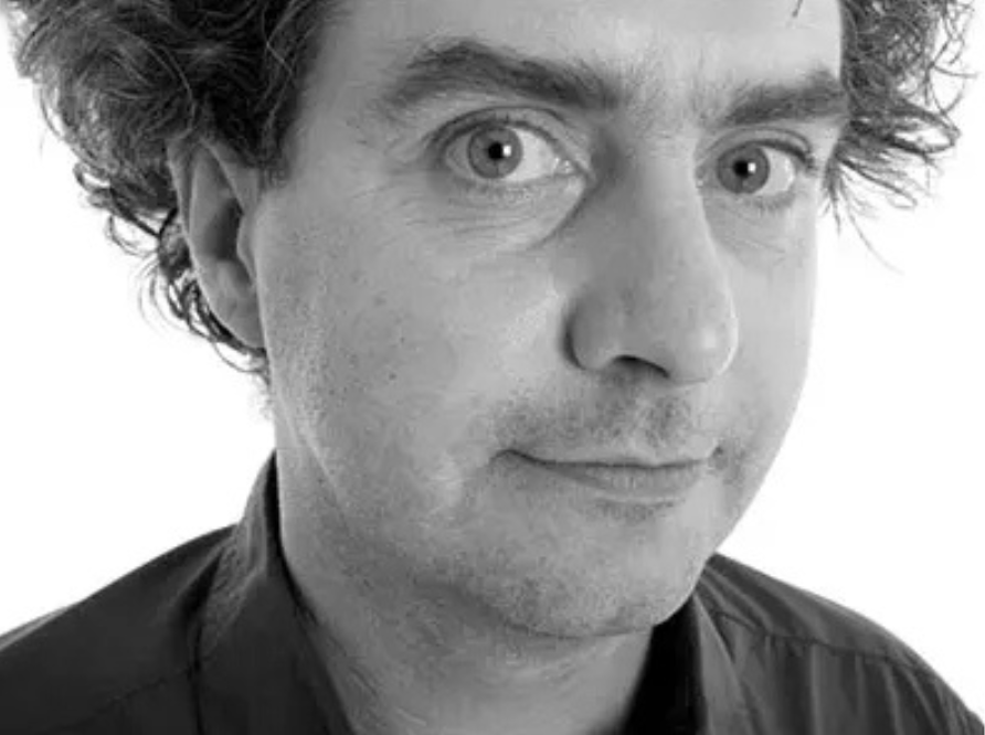 Phelim McDermott talks about My Neighbour Totoro | by Lyn Gardner on ...