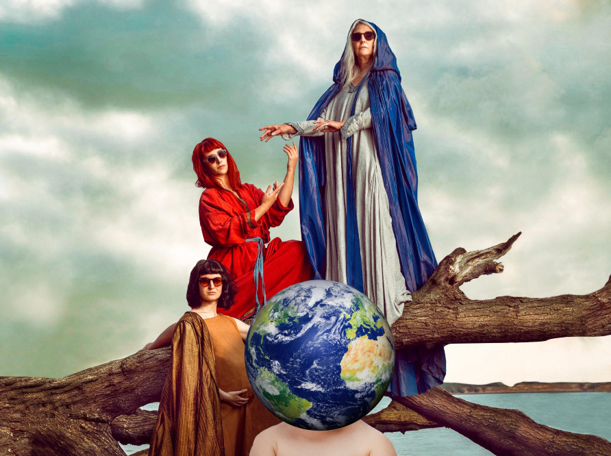 RashDash: “Motherhood brings a creative freedom which is exciting" | by ...