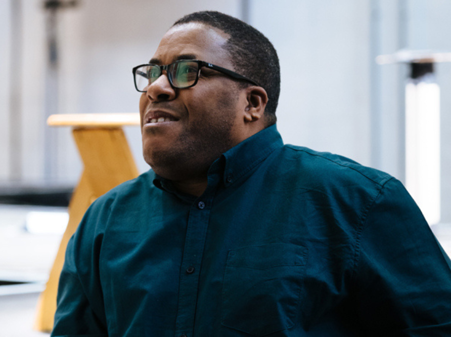 From Stratford East to the West End: Lyn Gardner and Roy Williams ...