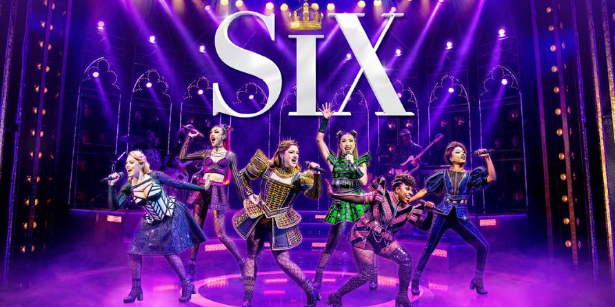 Meet the new Six London Cast! | by Stagedoor Editors on Stagedoor