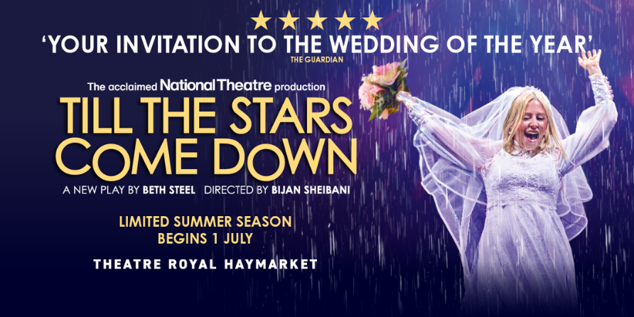From Nottinghamshire Roots to West End Spotlight: Lyn Gardner ...