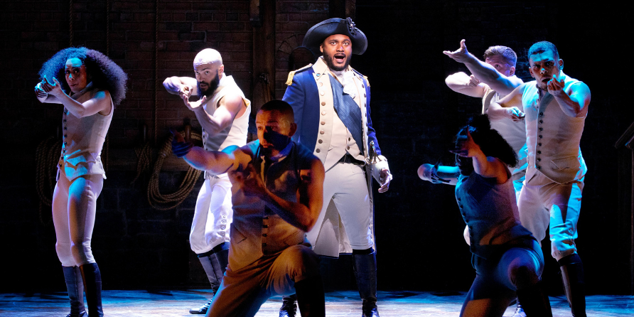 The Top Five Most Famous Musicals | by Stagedoor Editors on Stagedoor