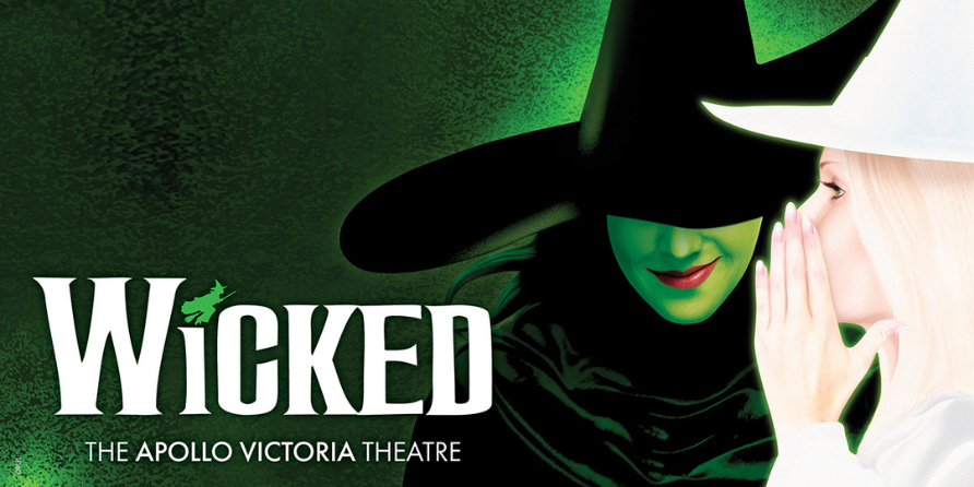Wicked the Movie: A Theatrical Legacy Brought to the Big Screen | by ...