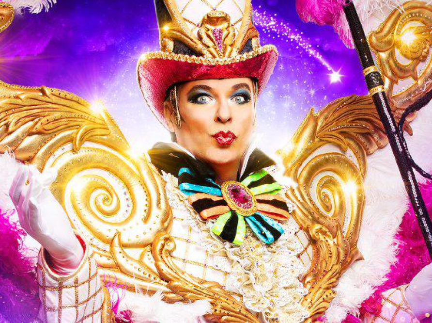 The Best Christmas Theatre and Pantomimes in London to Book Now | by ...
