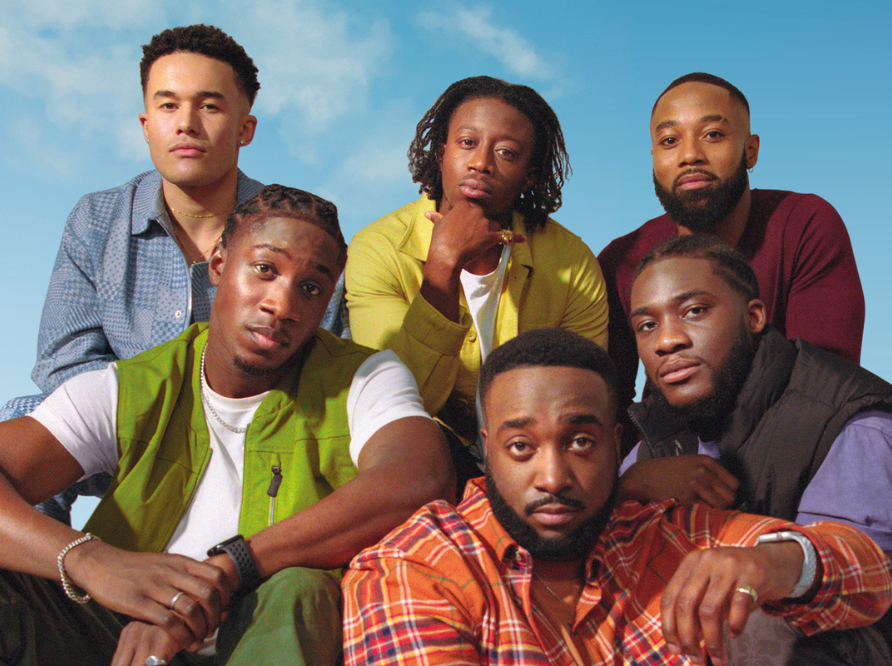 Interview with Shakeel Haakim, star of For Black Boys Who Have ...