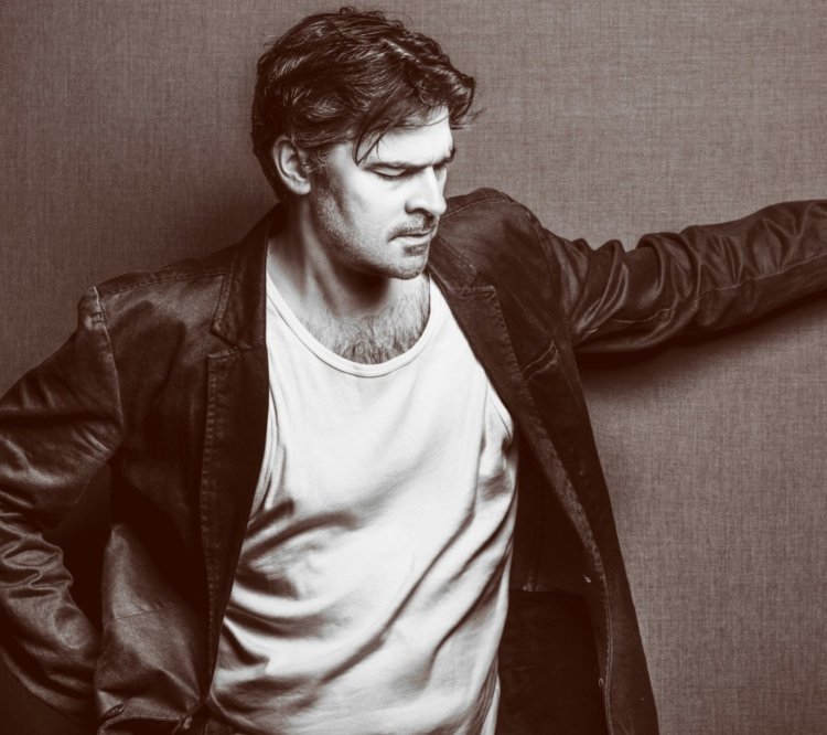 Book Adam Riches: Work In Progress Tickets - Comedy Tickets - Seating ...