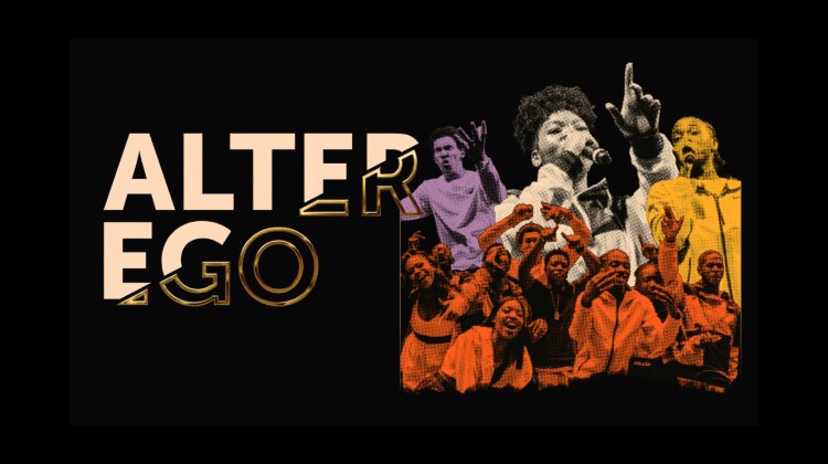 Book Alter Ego 2023 Tickets - Musicals Tickets - Seating plan, Show ...