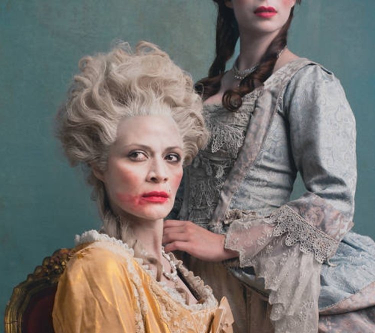 All Creatives And Cast for Berenice | Stagedoor