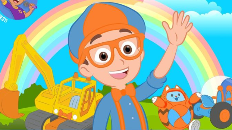 Book Blippi: Wonderful World Tour Tickets - Family Tickets - Seating ...
