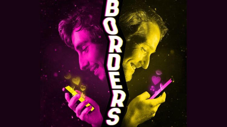 Book Borders Tickets - Plays Tickets - Seating plan, Show times ...