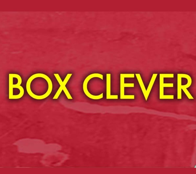Book Box Clever Tickets - Plays Tickets - Seating plan, Show times ...