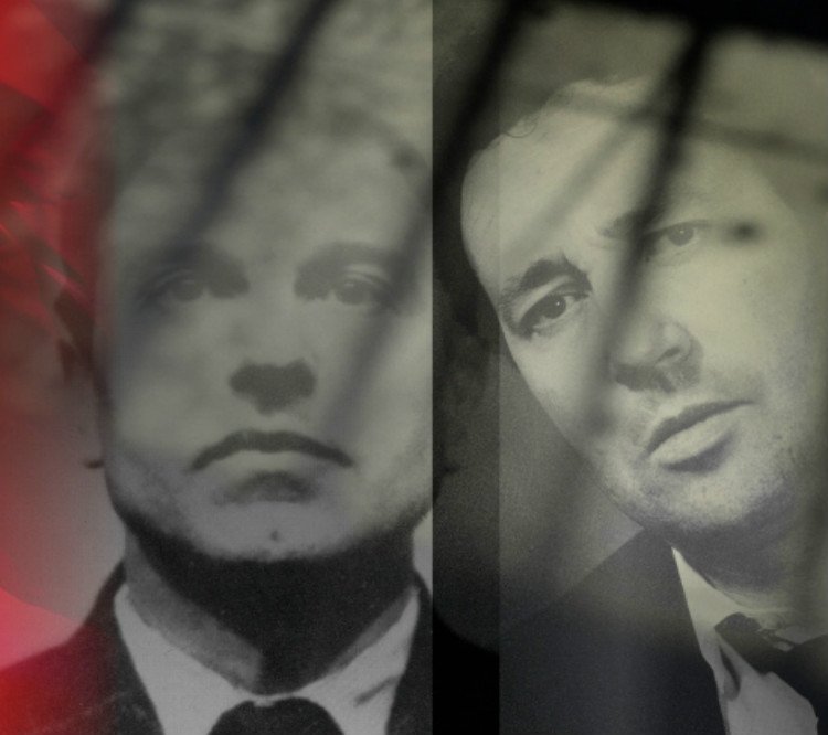 Book Cell Mates Tickets - Plays Tickets - Seating plan, Show times ...