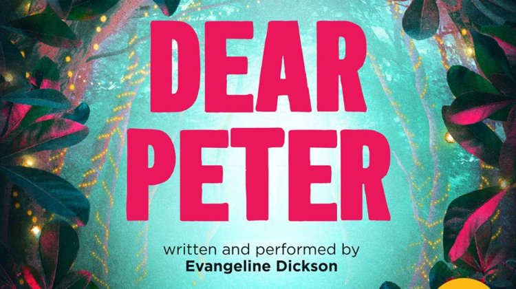 Book Dear Peter Tickets - Plays Tickets - Seating plan, Show times ...