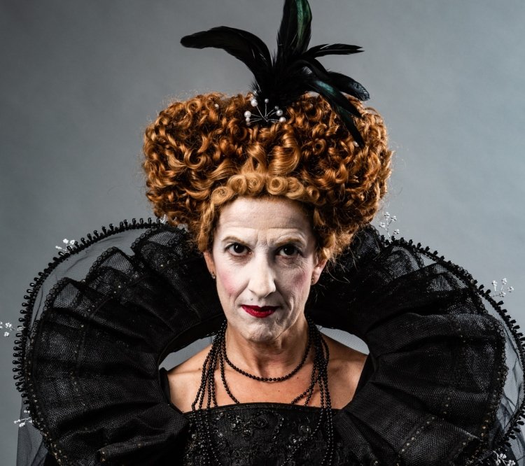 Book Elizabeth I Tickets - Opera Tickets - Seating plan, Show times ...