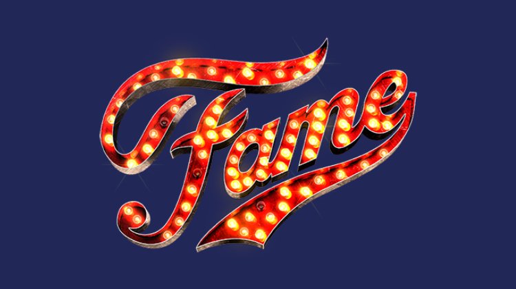 Book Fame the Musical Tickets - Musicals Tickets - Seating plan, Show ...