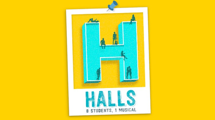 All Creatives And Cast for Halls | Stagedoor