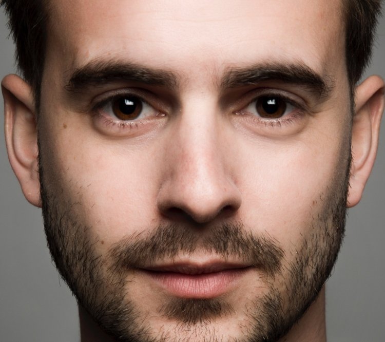 Book Luke Kempner: Work In Progress Tickets - Comedy Tickets - Seating ...