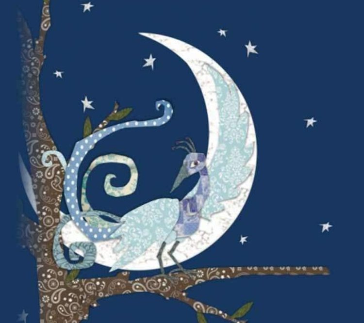 Book Moonbird Tickets - Family Tickets - Seating plan, Show times ...