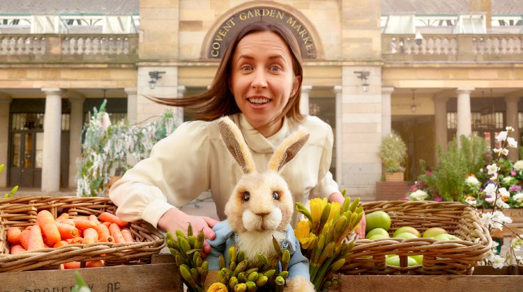 Book Peter Rabbit Easter Adventure Tickets - Immersive Tickets ...