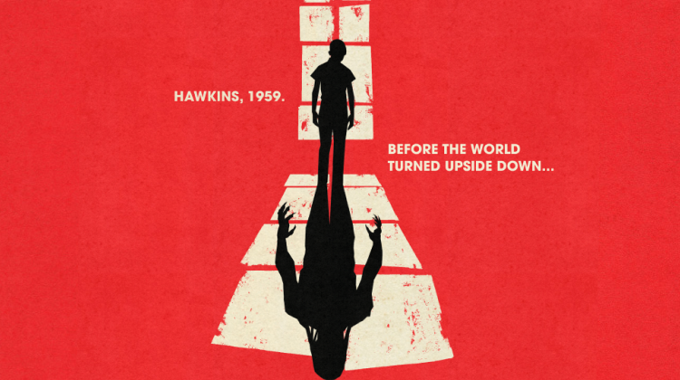 Book Stranger Things: The First Shadow Tickets - Plays Tickets ...