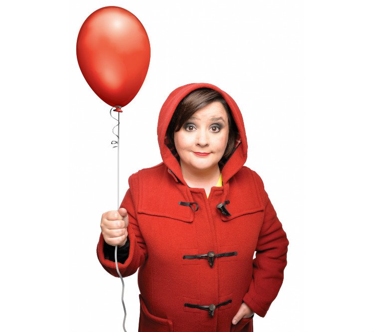 Book Susan Calman: The Calman Before the Storm Tickets - Plays Tickets ...