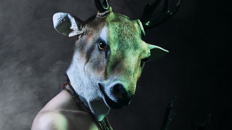 Book The Messiah Complex Tickets - Plays Tickets - Seating plan, Show ...