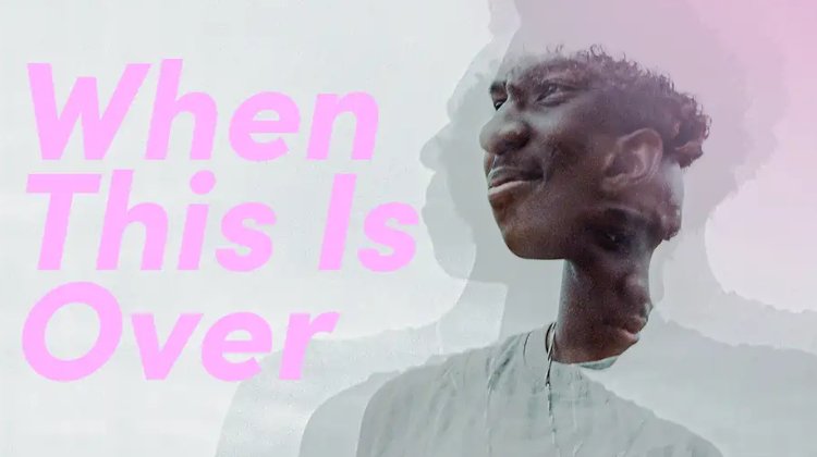 Book When This Is Over Tickets - Plays Tickets - Seating plan, Show ...