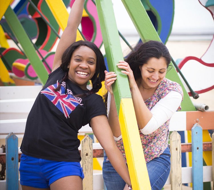 Book Hannah and Hanna Tickets - Plays Tickets - Seating plan, Show ...