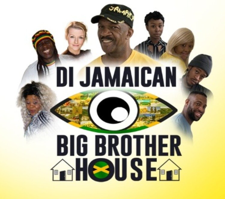 Book Di Jamaican Big Brother House Tickets - Plays Tickets - Seating ...