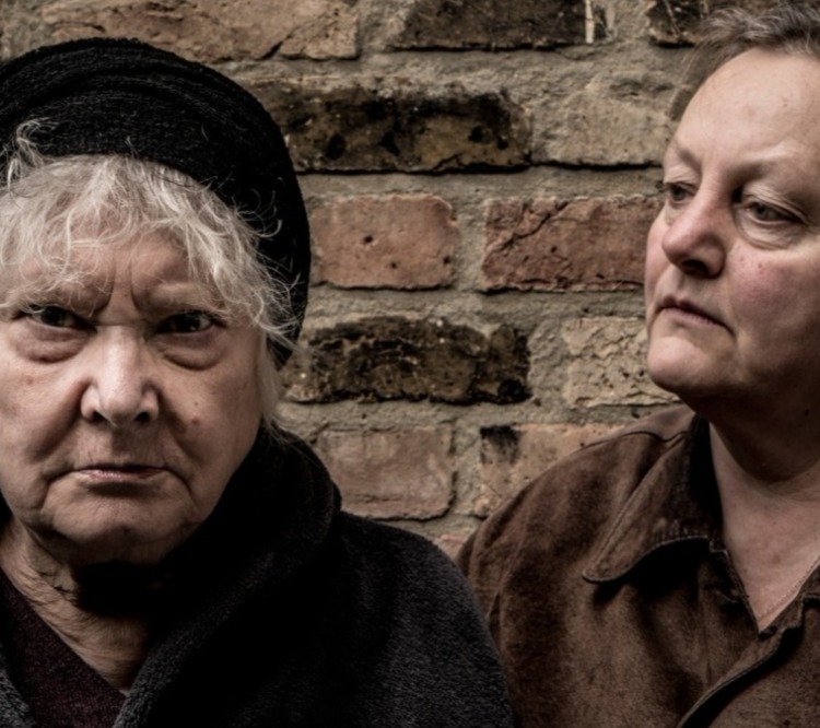 Book The Strongbox Tickets - Plays Tickets - Seating plan, Show times ...