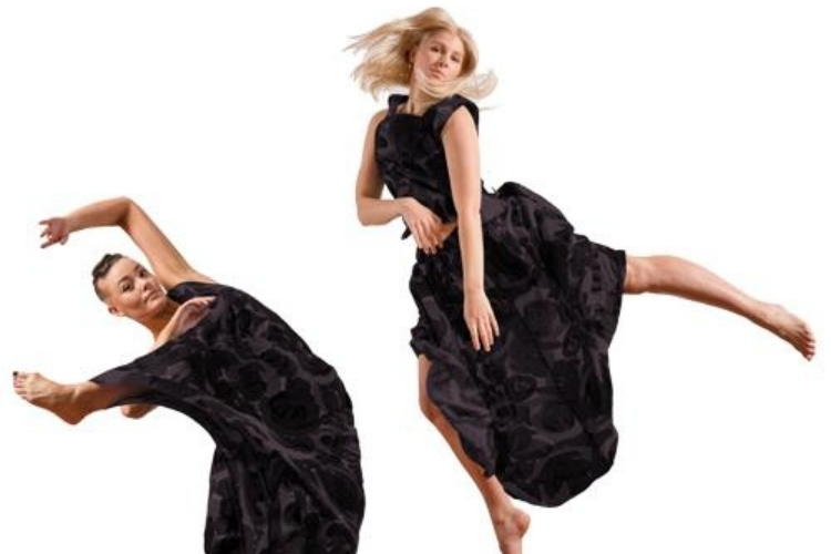 Upcoming Shows at Lauren Byrne and Emma Martin | Stagedoor