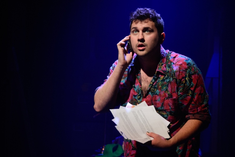 Upcoming Shows at Quick Duck Theatre | Stagedoor