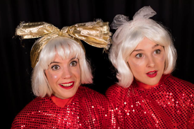 Upcoming Shows at Stumble Trip Theatre | Stagedoor