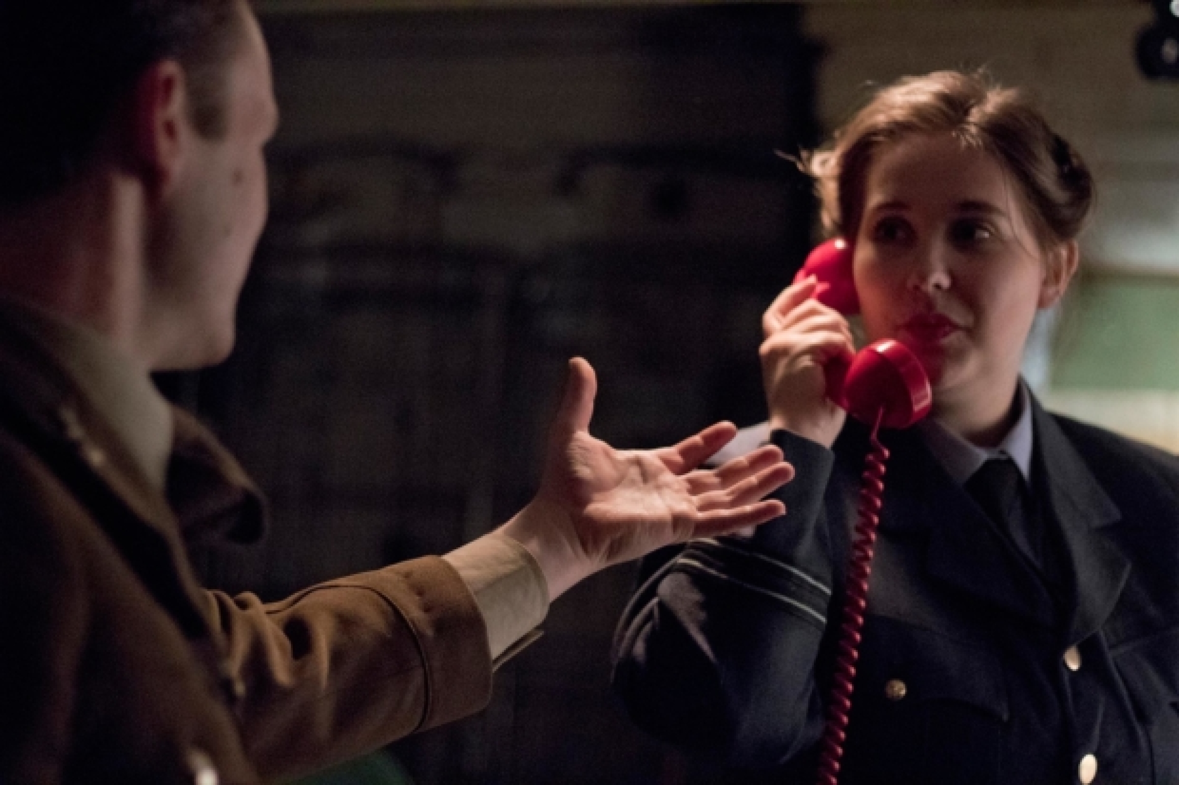 Parabolic Theatre Company - Book London Theatre Tickets, Location ...