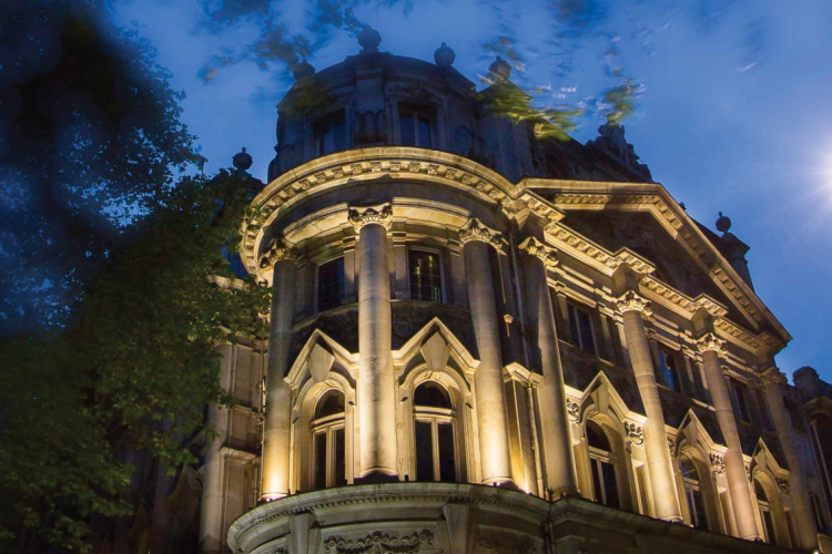 Aldwych Theatre - Book London Theatre Tickets, Location & Seating Plan ...