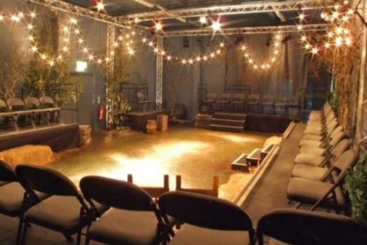 The Courtyard Theatre - Book London Theatre Tickets, Location & Seating ...